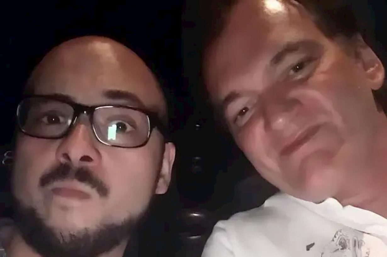 ¿Quién es Nicolás López? El director que consiguió ver su obra “Hazlo como Hombre” con Quentin ...