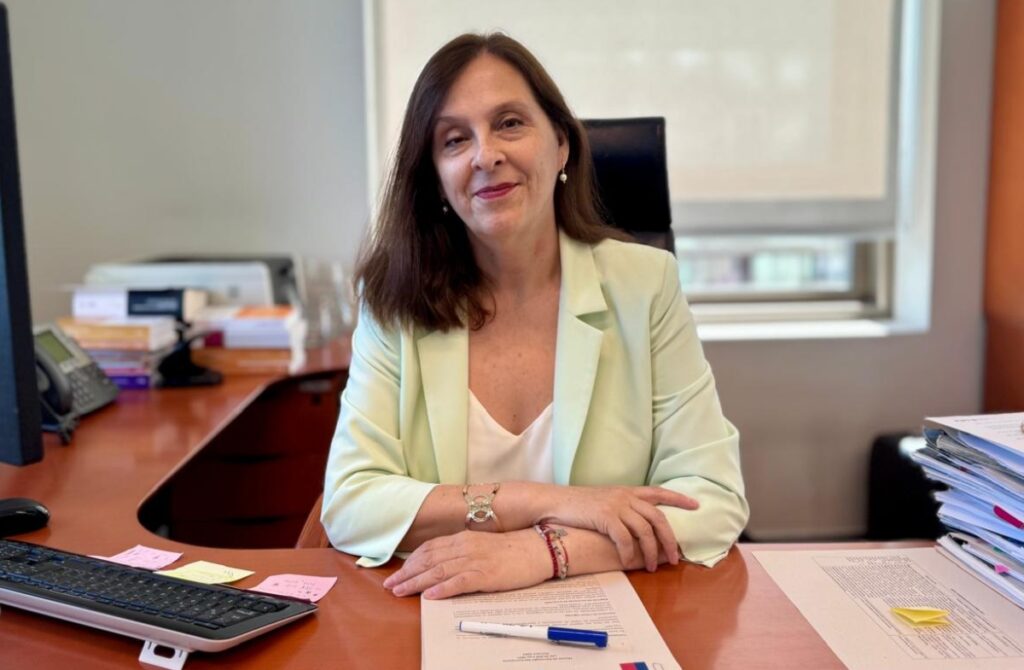 (Segunda parte) Mujeres protagonistas del cuidado medioambiental: Las ...