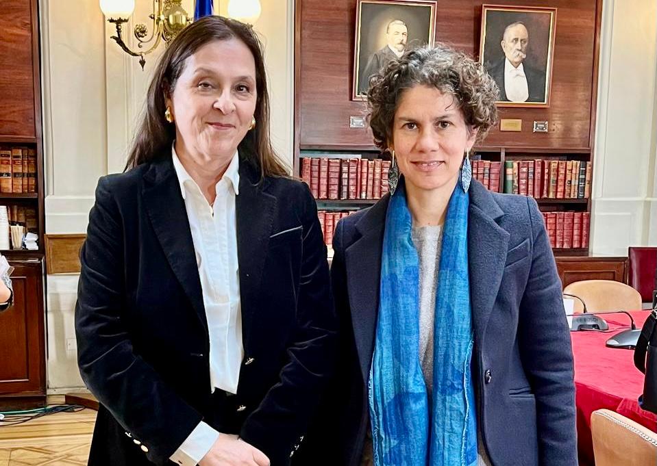 Proyecto que fortalece la SMA: Comisión de Medio Ambiente del Senado ...